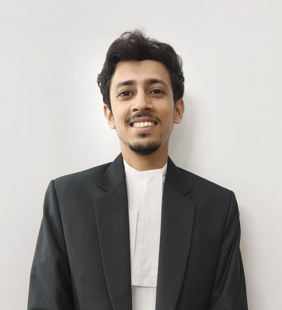 Arihant Jain – Law Offices of India | Top Law Firm | International Arbitration Lawyers Delhi